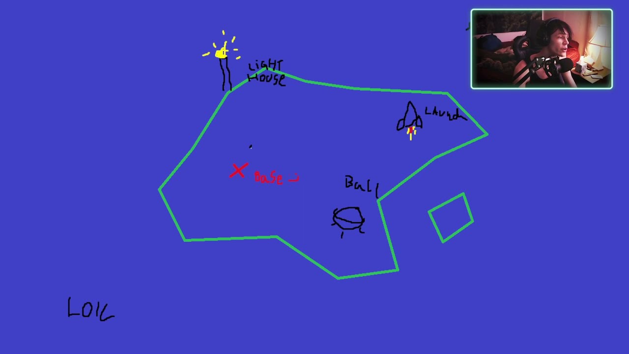 How to REALLY Hide Rust Map While Streaming OBS Studio