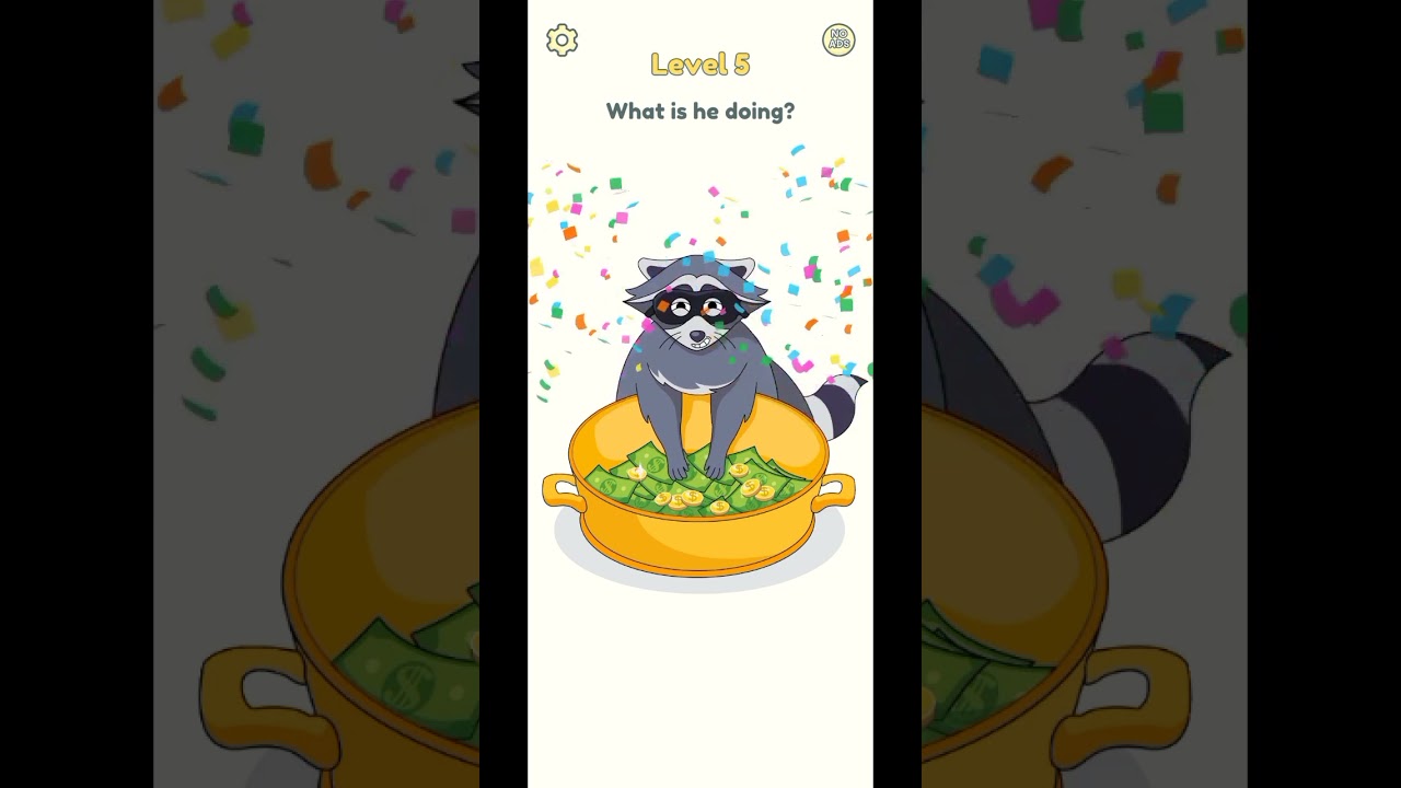 DOP 2 level 5