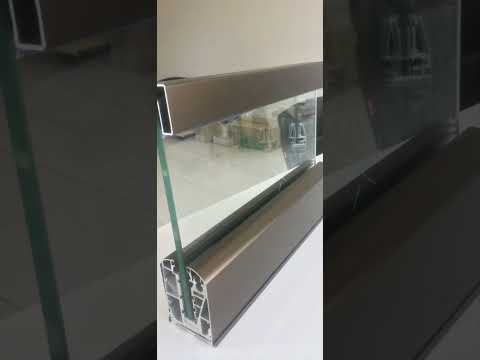 STAINLESS STEEL RAILING and Glass Railing Manufacturer | Arihant ...