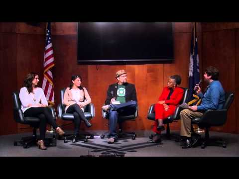 The Writing Show Season 2, Episode 3: Writing for the YA Market