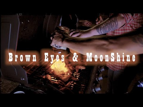 Andrew music BROWN EYES MOONSHINE (video)