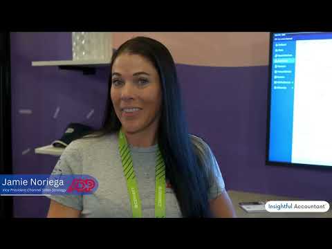 ADP @ QuickBooks Connect 2022