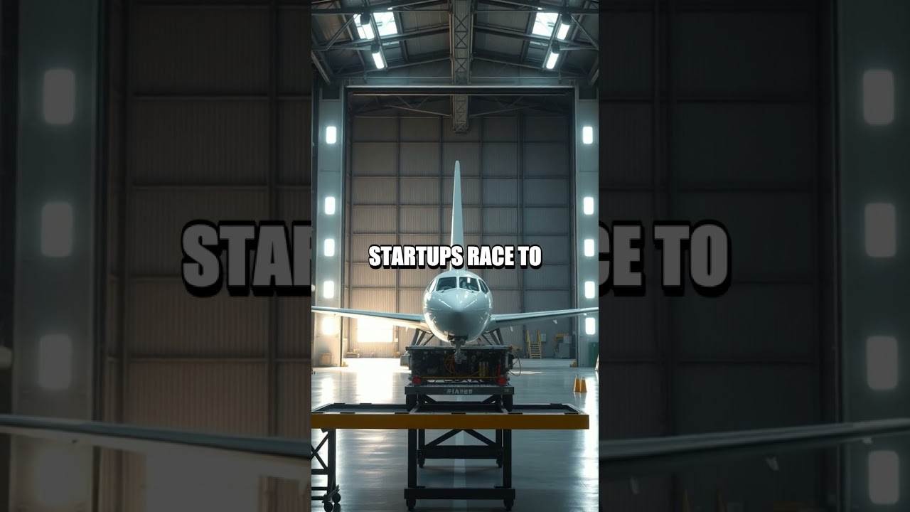 Greener Skies Ahead: A Look at Sustainable Aviation in the 2020s
