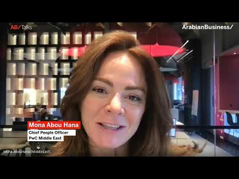 AB Talks: The multinational’s new “people framework”