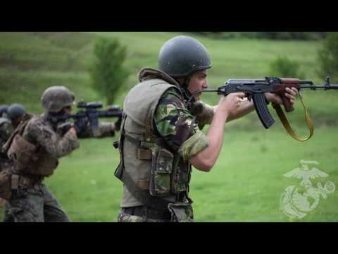 The Corps Report: Episode 13 - Why You Might Not Get Promoted and Instagram