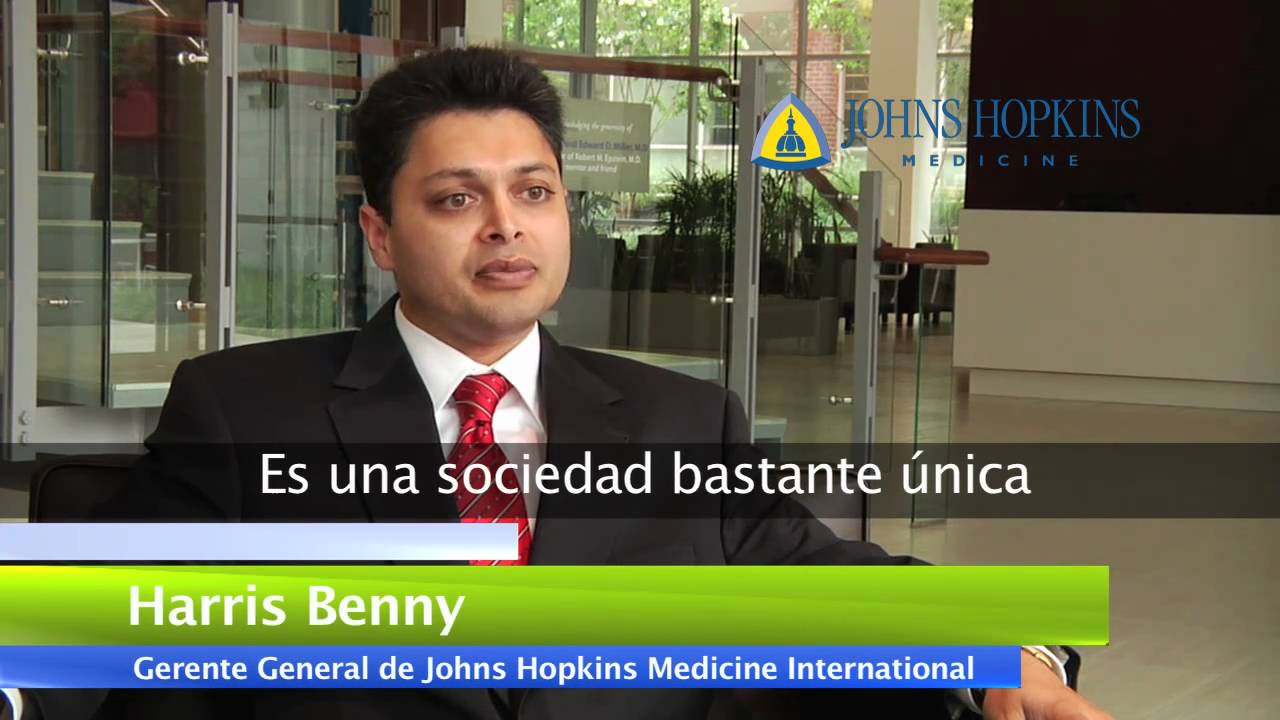 Alianza Johns Hopkins Medicine [Clínica Las Condes]
