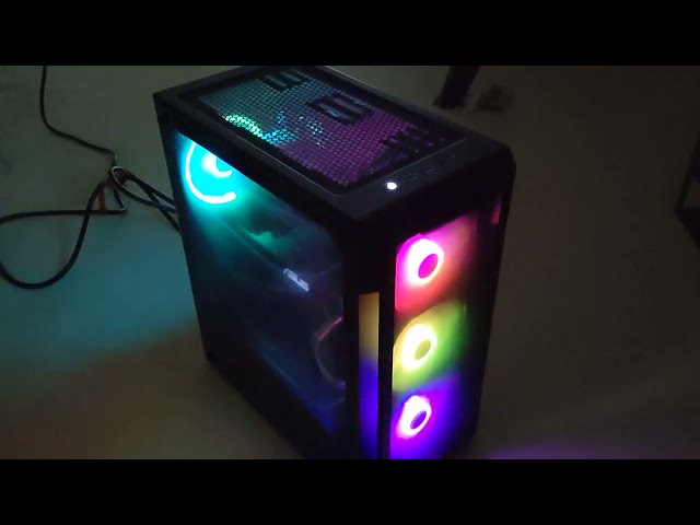 *Sale* 7th Gen OC i5 4.2GHz Gaming PC,16gb ram,480gb ssd,gtx1060 ...