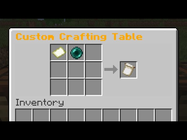 Xylo's Warps [+ Death Point + Spawn Point + /back & /return] Minecraft ...