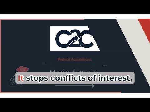 FAR 3.602 – Rules for Contracts - Made Simple
