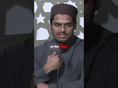 Understanding the Meaning of Rabb