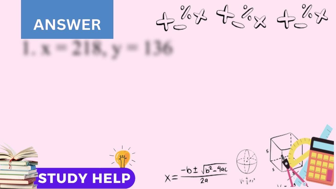 1. Solve the problem by the simplex method The solution should be the same as in part 1. Verify y...