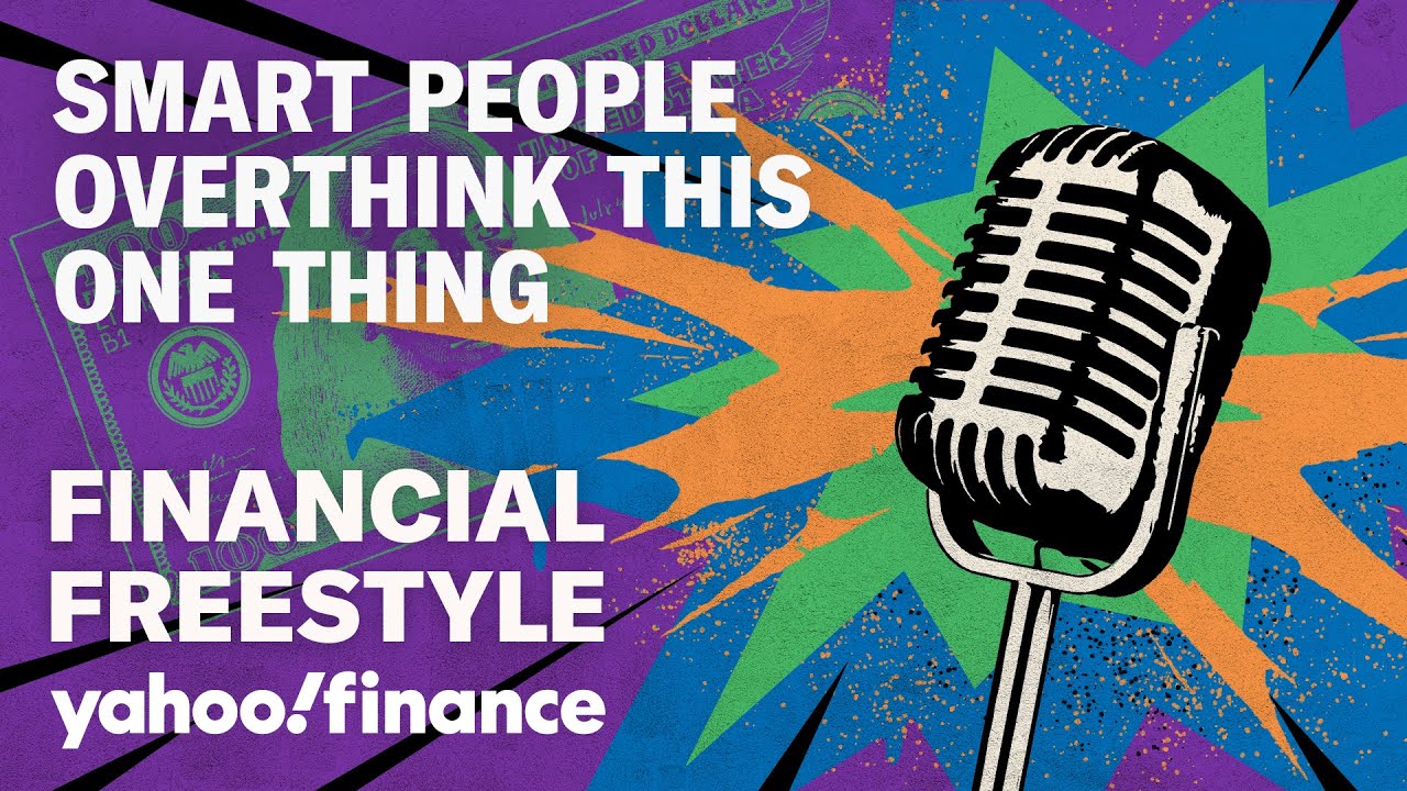 Are you playing it too safe with your money?