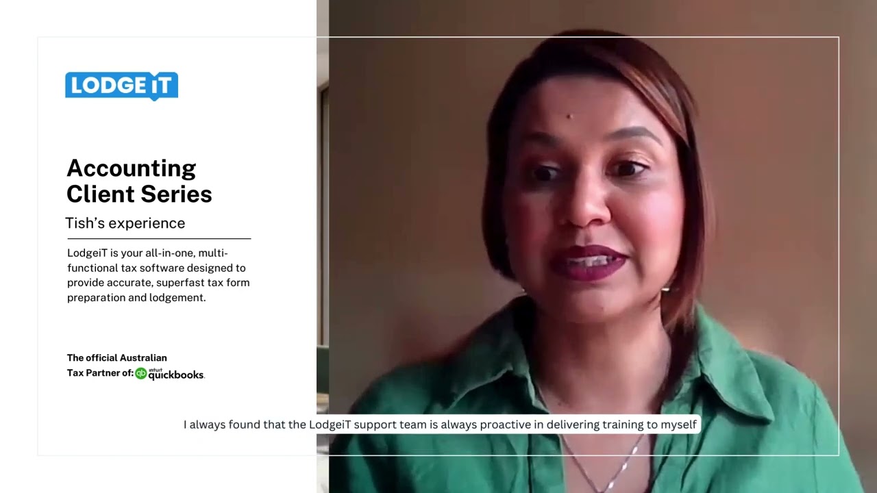 For Business - LODGEiT