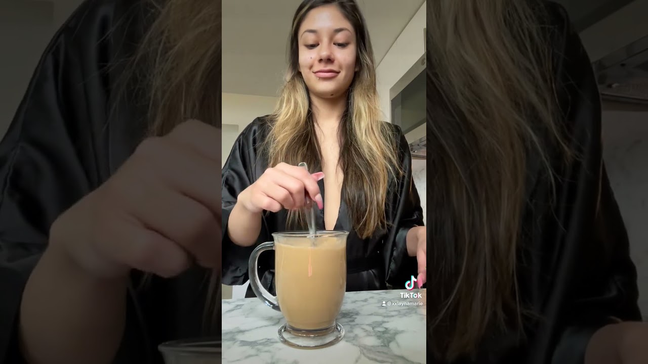 GRWM for a content day !