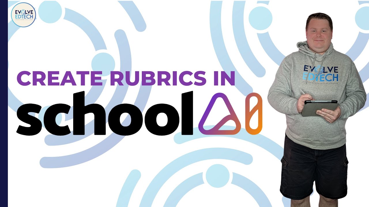 Create Rubrics in SchoolAI | Have fun using EdTech
