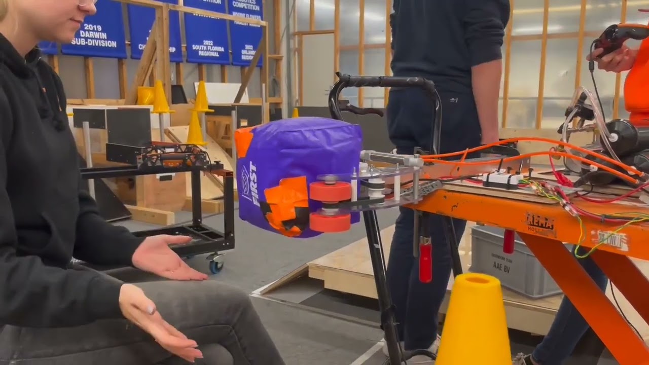 FRC 4481 Team Rembrandts 2023 Build Thread - #68 by Woetie - FRC Open ...