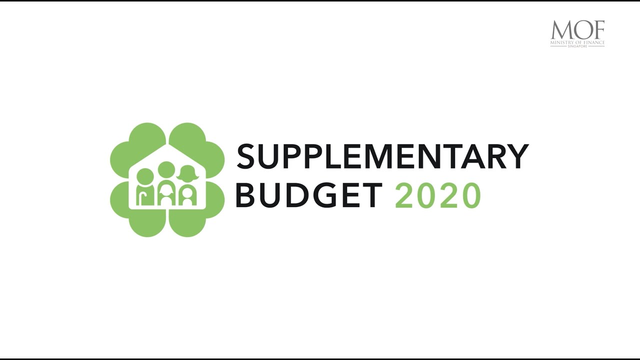 Full Supplementary Budget 2020 Speech