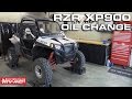 2013 POLARIS RZR XP 900 Parts & Accessories