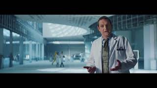 Gillette Proshield Justice League