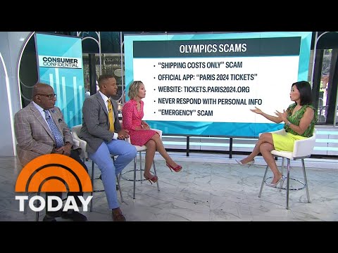 Crucial tips to safeguard your summer plans and avoid scams