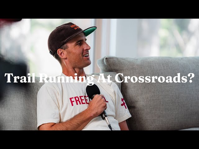 Dylan Bowman: The Evolution of Trail Running and Its Future | Galaxy.ai
