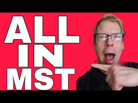 🔥WHY IM ALL IN MST (not MSTY) 🤑How I Bankroll #MST with MLM Commissions