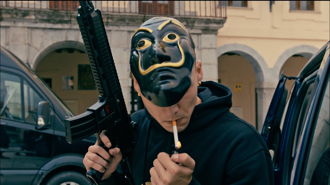 Full Vandal by Swit Eme from Spain | Popnable