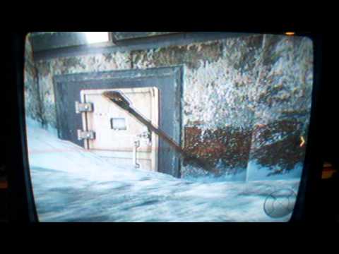 Steam Community :: Video :: [Black Ops] Ghost Shovels [Glitch]