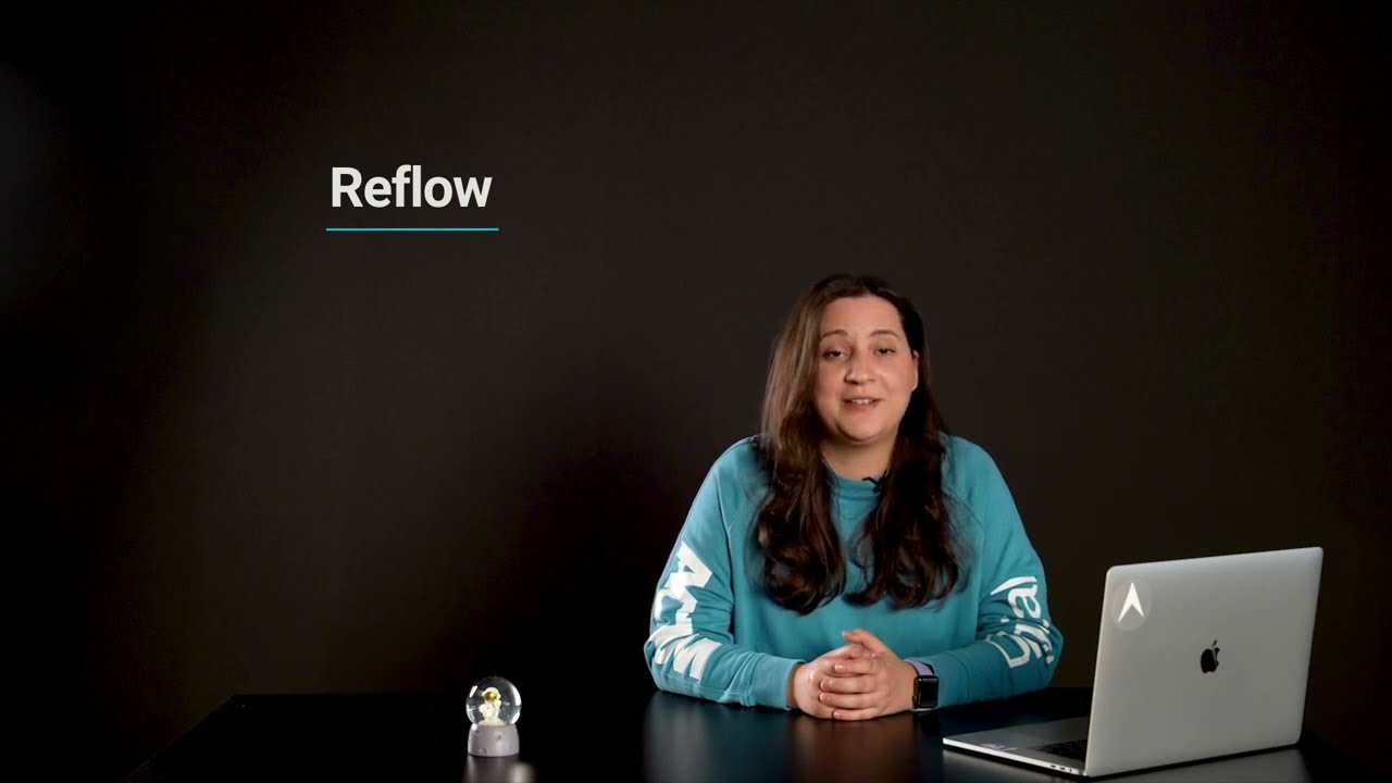 1.4.10 - Reflow - AA - WCAG Documents