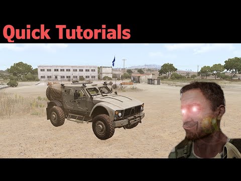 Steam Community :: Video :: Arma 3: Adding Flags To Vehicles In Public Zeus