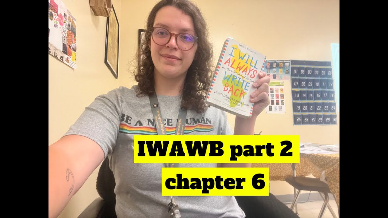 IWAWB Part 2 Chapter 6