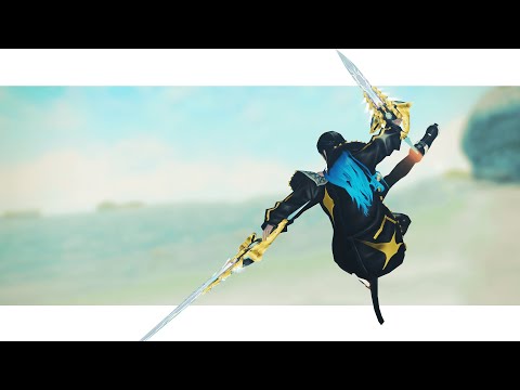 Steam Community :: Video :: [PSO2] etoile is (still) pretty groovy