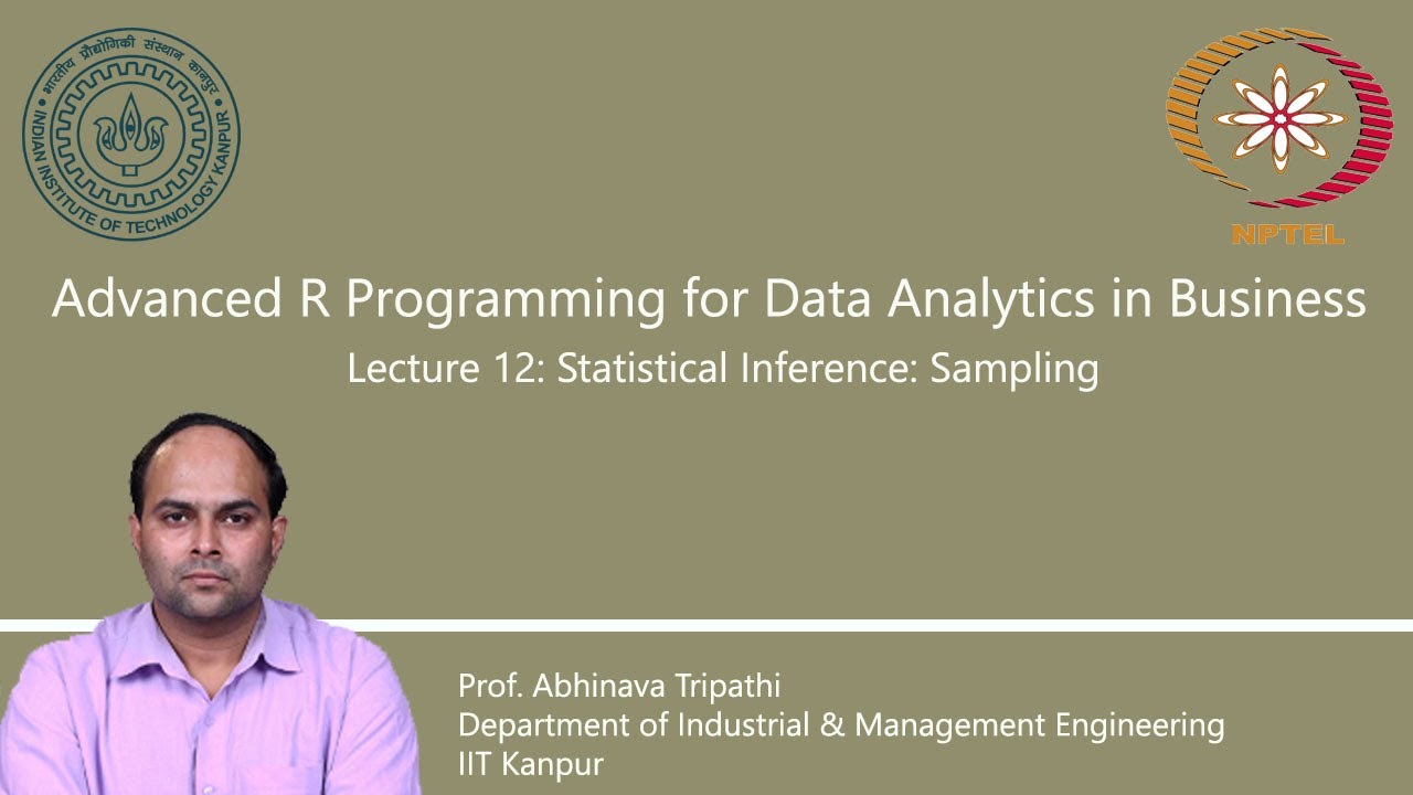 Understanding Statistical Inference Through Sampling Methods | Galaxy.ai