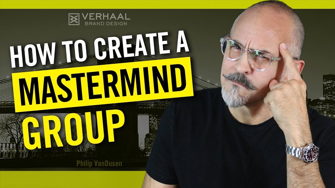 How To Create A Mastermind Group: Start a Mastermind and Achieve Your Business Goals Faster