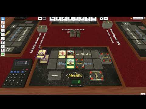 How to Play – Mythik TCG – The Best Mythology Card Game