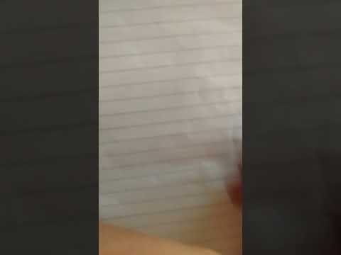 writing the name of saranya