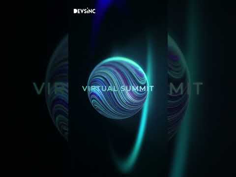Gen. AI virtual summit | AI's Creative Potential