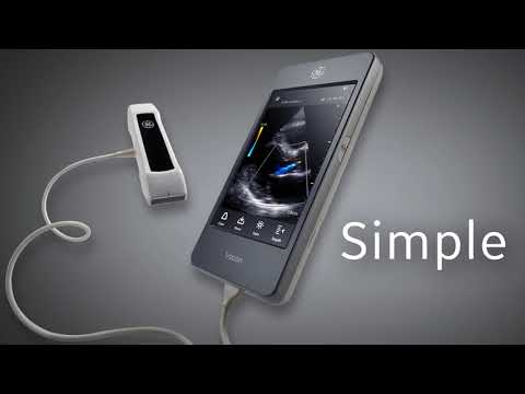 GE Ultrasound Machine - Latest Price, Dealers & Retailers in India