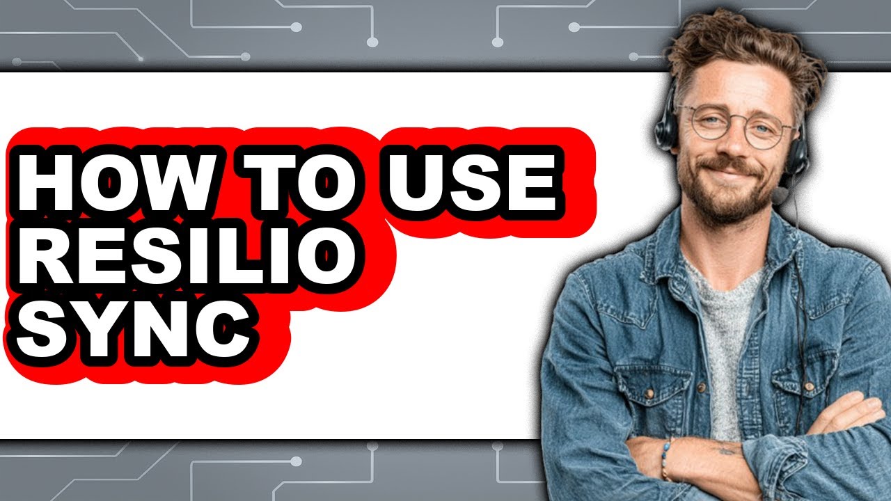 How to Use Resilio Sync - Full Guide