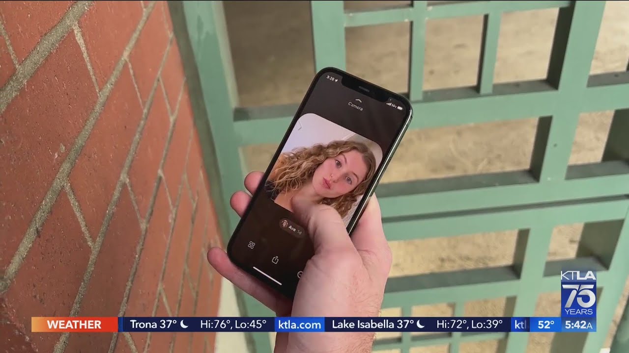 Locket App - Rich on Tech