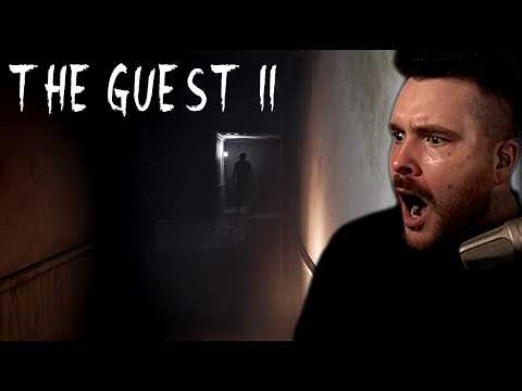 Steam Community :: The Guest II