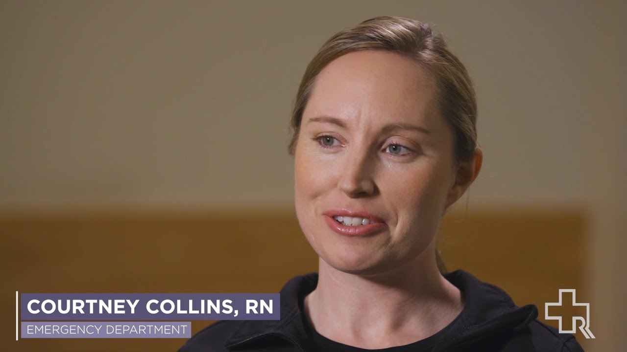 Rutland Regional Medical Center