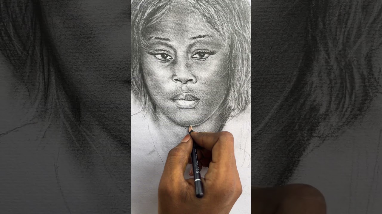 Live drawing session #art #workingartist #livedrawing #drawing #drawingprocess #artist