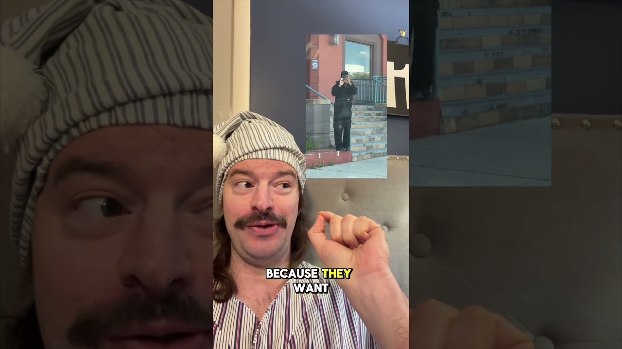 What is a “first amendment auditor” and why are they filming you?