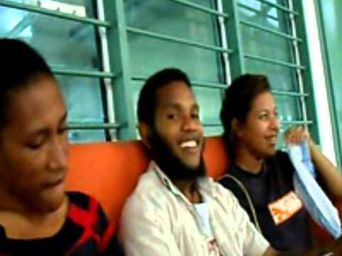PNG UNITECH DARC SIDE
