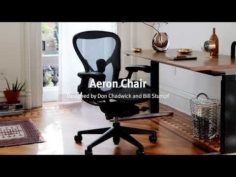 Aeron Chair
