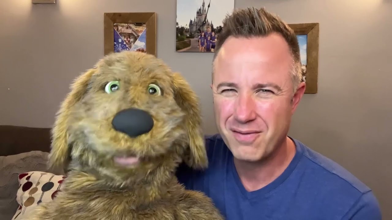 Hire DC Mickan - Ventriloquist in St Louis, MO | GigSalad