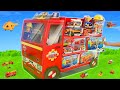 Fireman Sam Lego Watch HD Mp4 Video Download Free