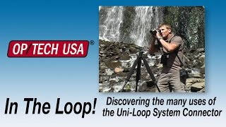 OP/TECH USA | Comfortable neoprene camera straps and slings | OP/TECH USA