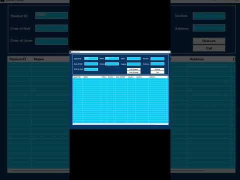 Oracle Me Data Auto Post? 😱 1 Click = Magic by SoftVision! #excel #dataanlysis #shorts #shortvideo